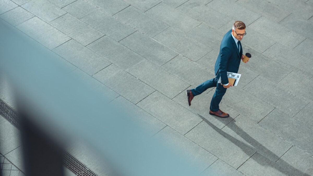 Postupak prilikom oduzimanja PIB-a - Confida