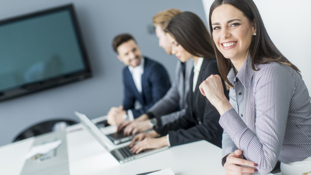 Junior Accountant - Confida