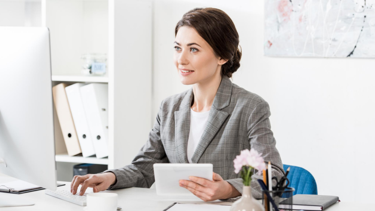 Changes in the JCI electronic verification method - Confida